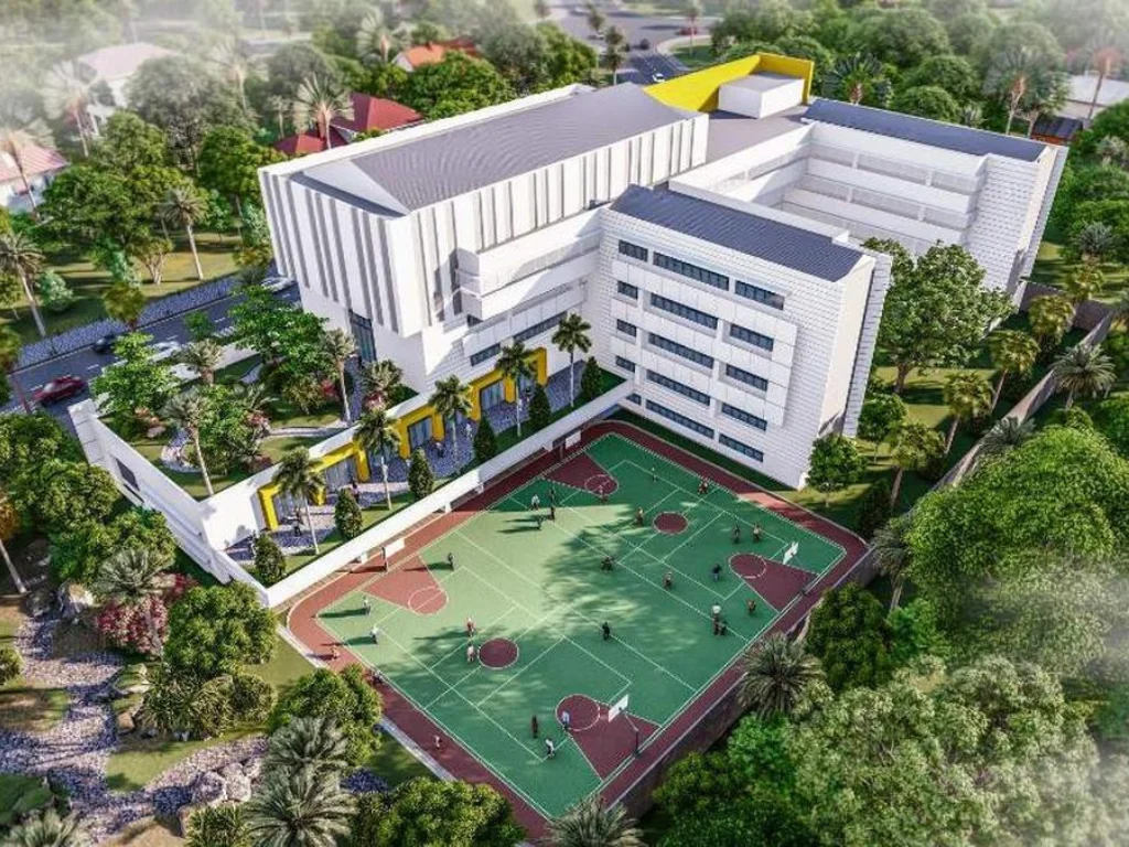 Grand Wisata Bekasi