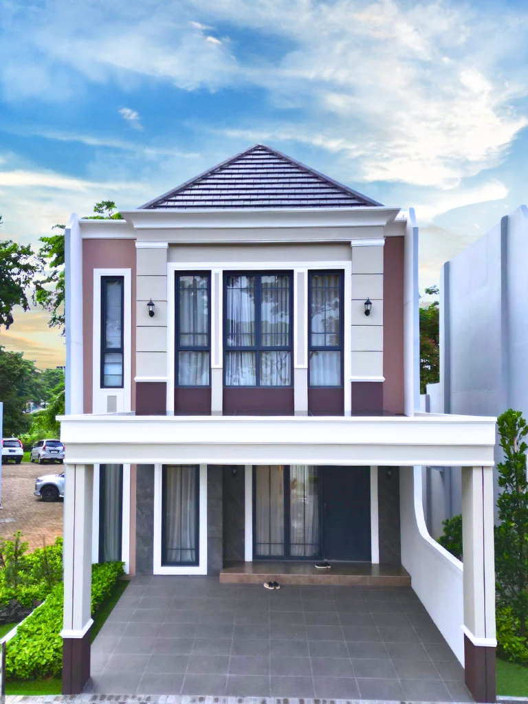 Grand Wisata Bekasi
